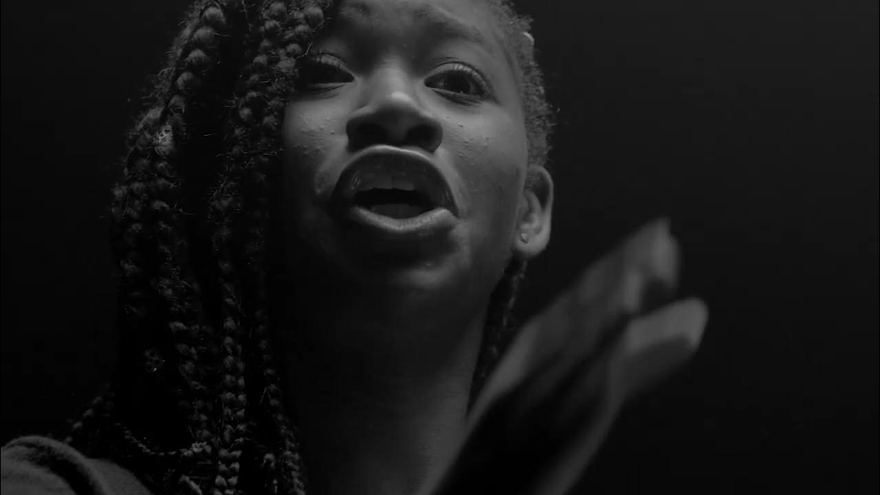 “Ballad Of Birmingham” by Dudley Randall. - YouTube