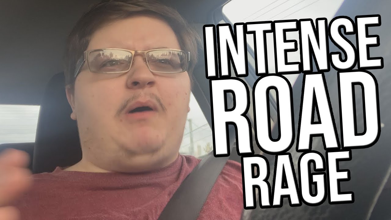 INTENSE ROAD RAGE YouTube intense-road-rage-youtube
