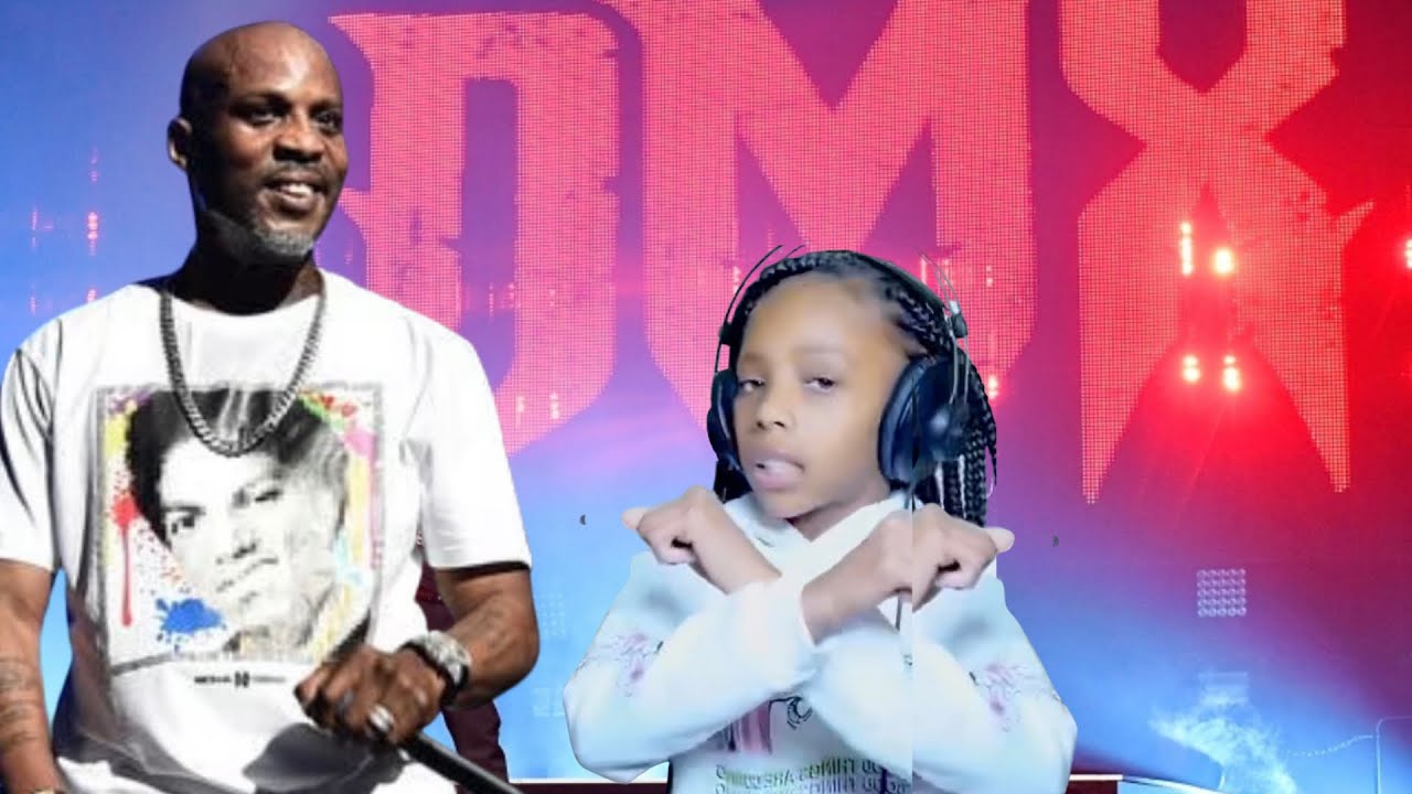 Interview With DMX Daughter Sonovah - YouTube