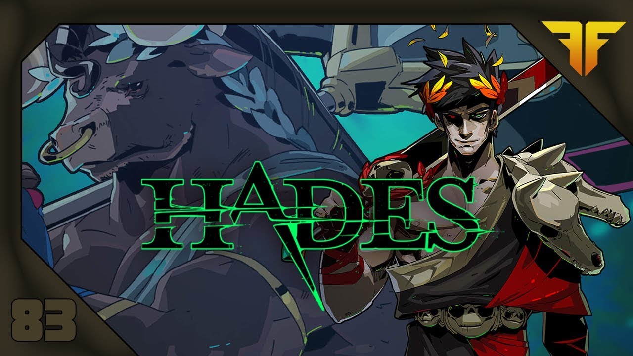 Poison Gun | Hades ep 83 [PC Let's Play] - YouTube