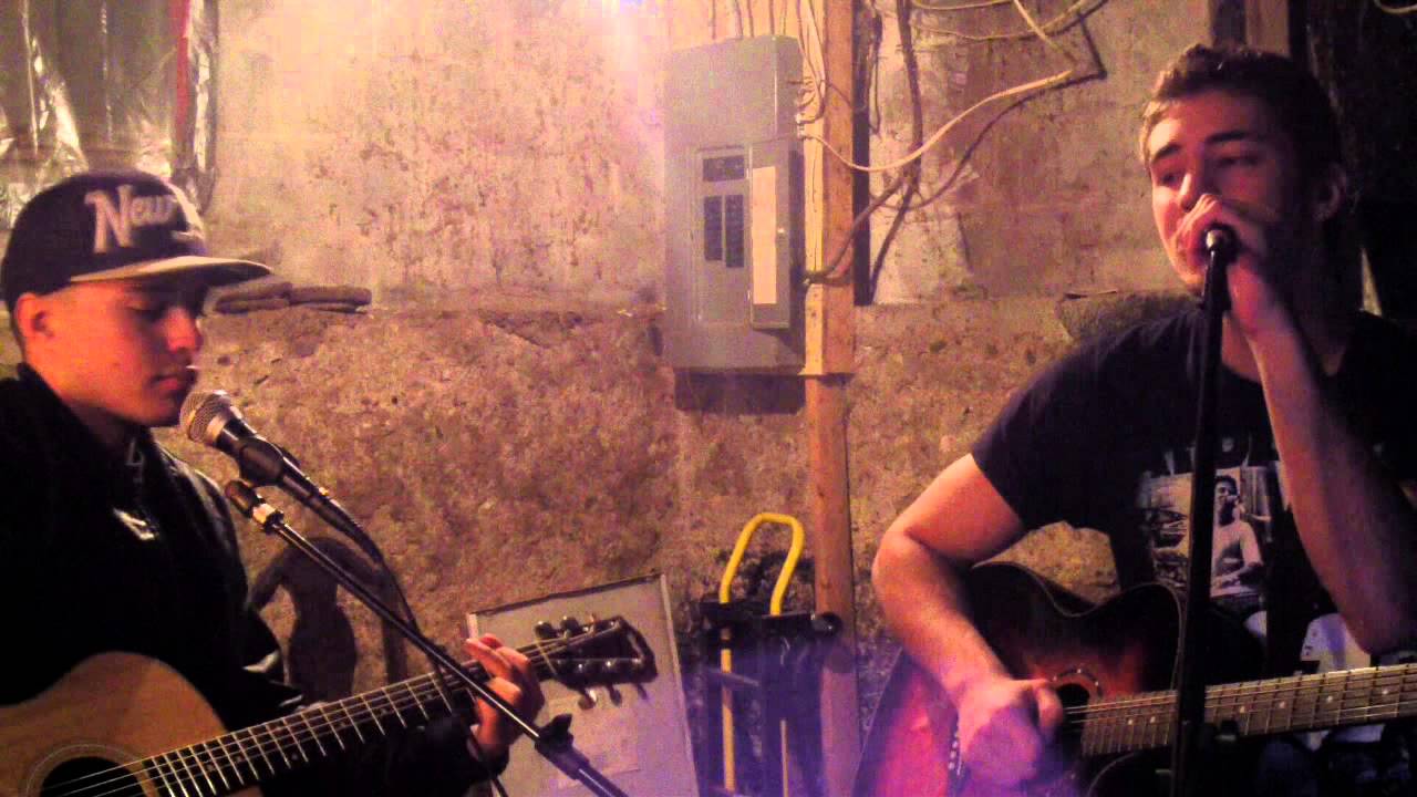 Lynyrd Skynyrd - Free Bird Acoustic Cover Live - YouTube