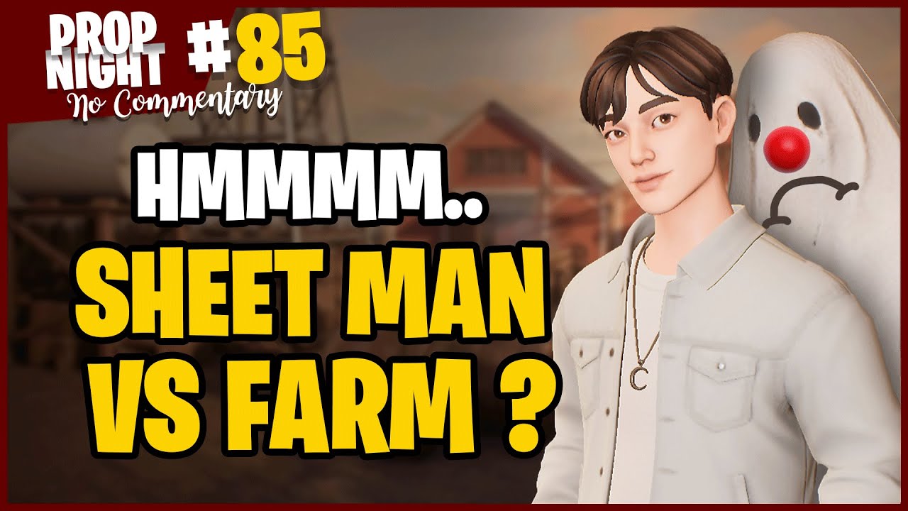 Propnight Jun Survivor Gameplay #85 - Full Gameplay No Commentary - YouTube