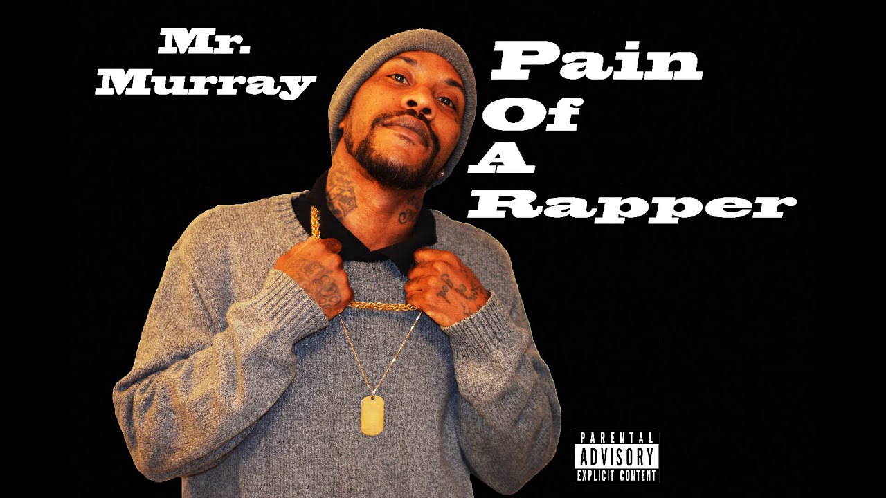 Mr. Murray-ENZO Music(Audio) - YouTube