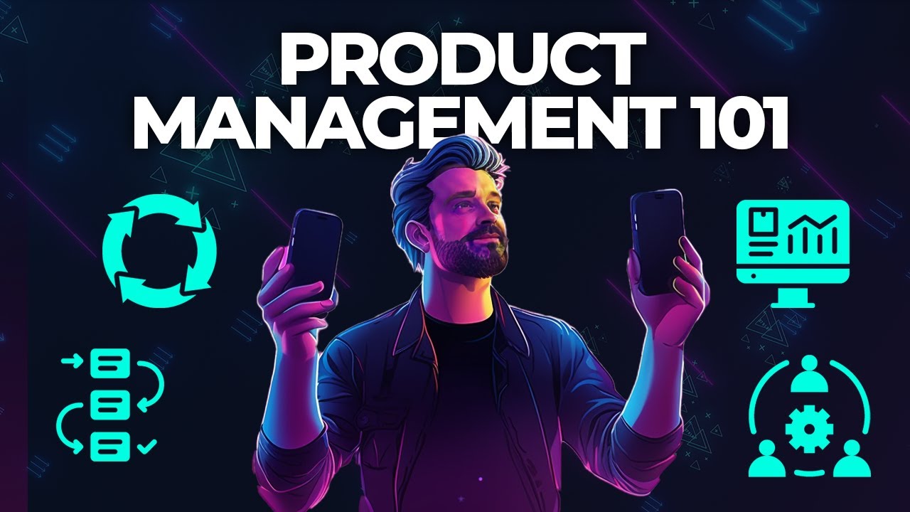 Product Management 101: Tips from Industry Experts - YouTube