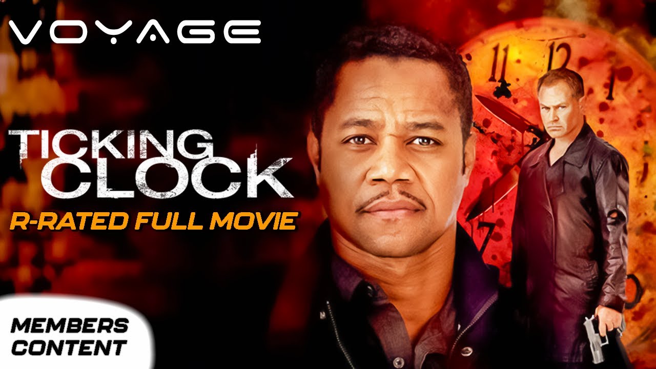 Ticking Clock | Members Only - Full Movie | Voyage - YouTube