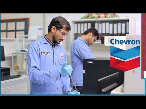 Chevron | Safety Video - YouTube