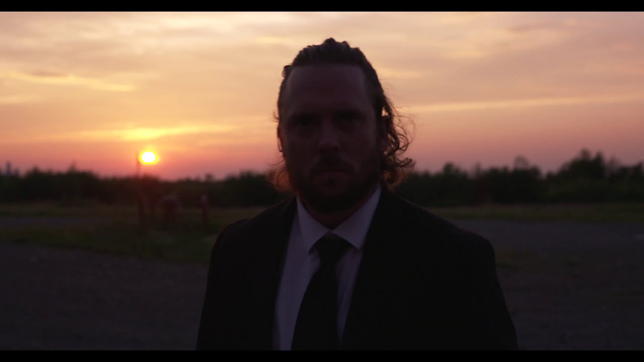 Tom Wick: Action Short Film - YouTube