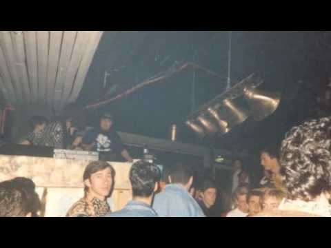 MOKA DJ - ASYLUM - LA RESA DEI CONTI !!! - 25.09.1999 - Part 1 - YouTube