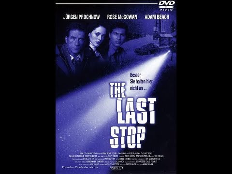 Son Durak - The Last Stop (2000) TÜRKÇE DUBLAJ