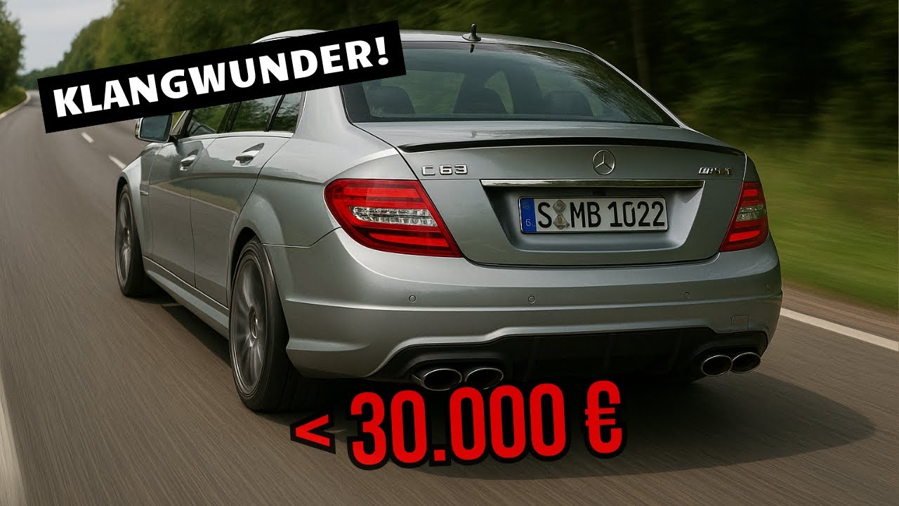 Die 10 besten Klangwunder für kleines Geld (unter 30.000 €) - YouTube