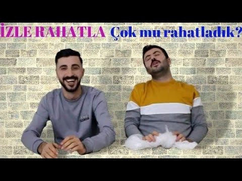 izle rahatla rahatlama video  özelikle uyumadan önce acaba çokmu rahatladık  #bidheçgör
