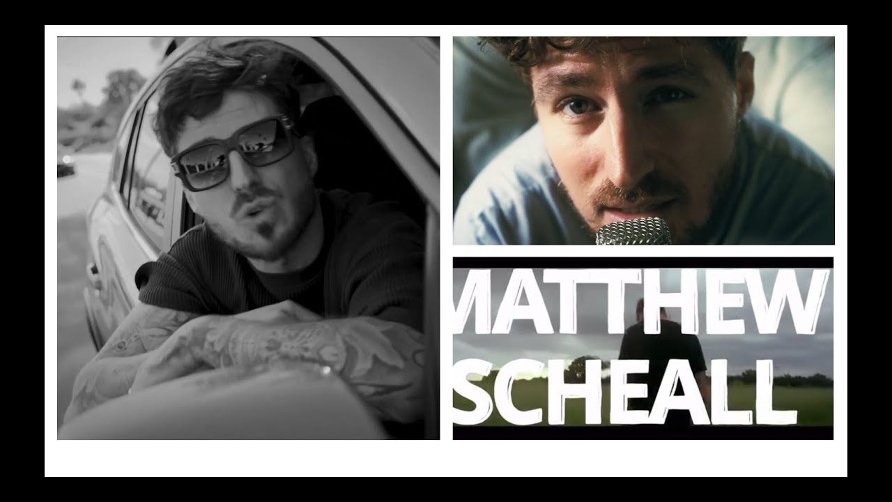 Chatting Again with Matthew Scheall! - YouTube