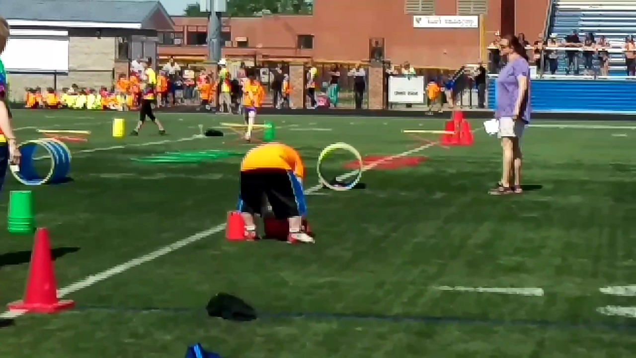 Kick... And Fall... - YouTube