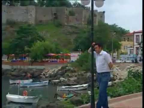 Tuncay Uzun -yollarını gözlerim