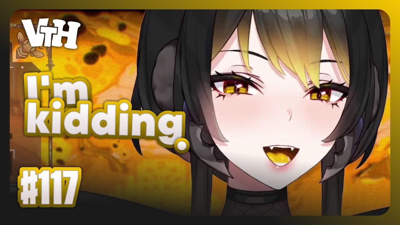 @KisaBee casually TROLLS on stream. - #117 - YouTube