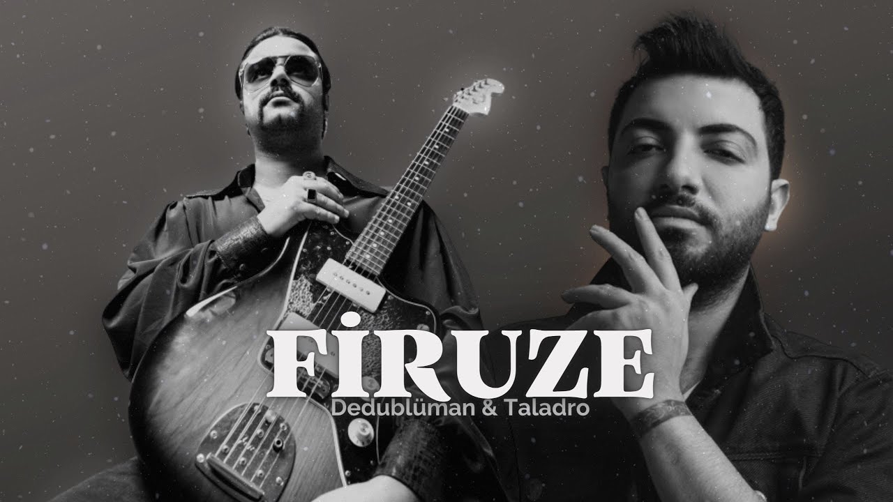Debudlüman & Taladro - Firuze (mix) - YouTube Music