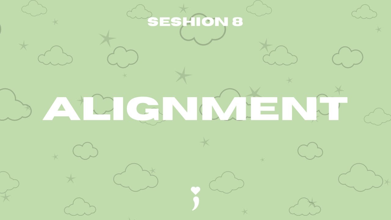 EP8: ALIGNING WITH YOUR AUTHENTIC SELF TO ACHIEVE SUCCESS - YouTube