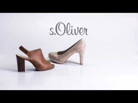 Cipőpláza - tavaszi brazil cipők