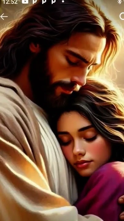 Jesus is our father daddy - YouTube