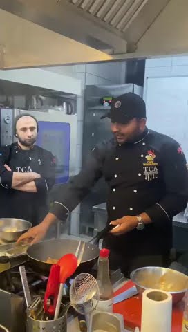 Its time to cook - YouTube
