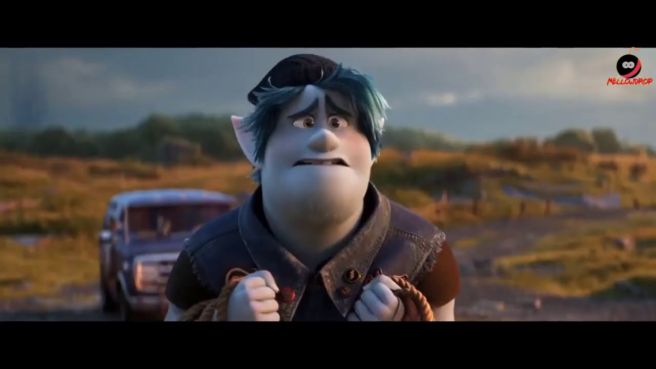 #Onward #Onward ONWARD Best Moments. ''Believe With Every Step ...