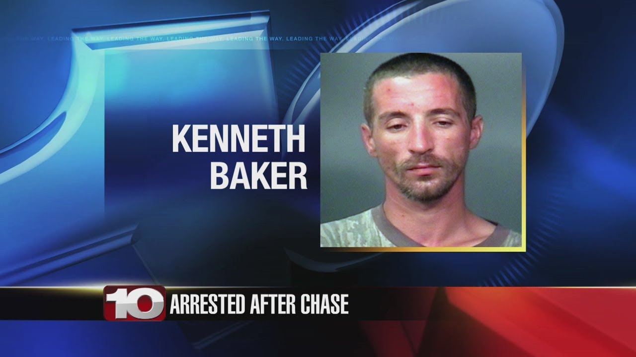 Kenneth Baker - YouTube