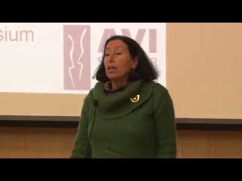 2013 Prof Rachel Elior - YouTube