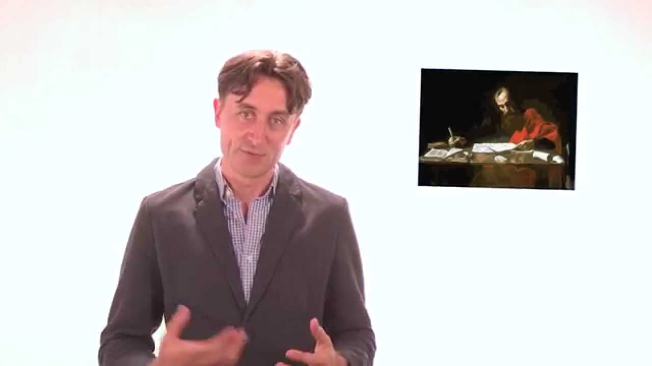 THL 131 Topic 1: the Apologists Presented by Michael Gladwin - YouTube