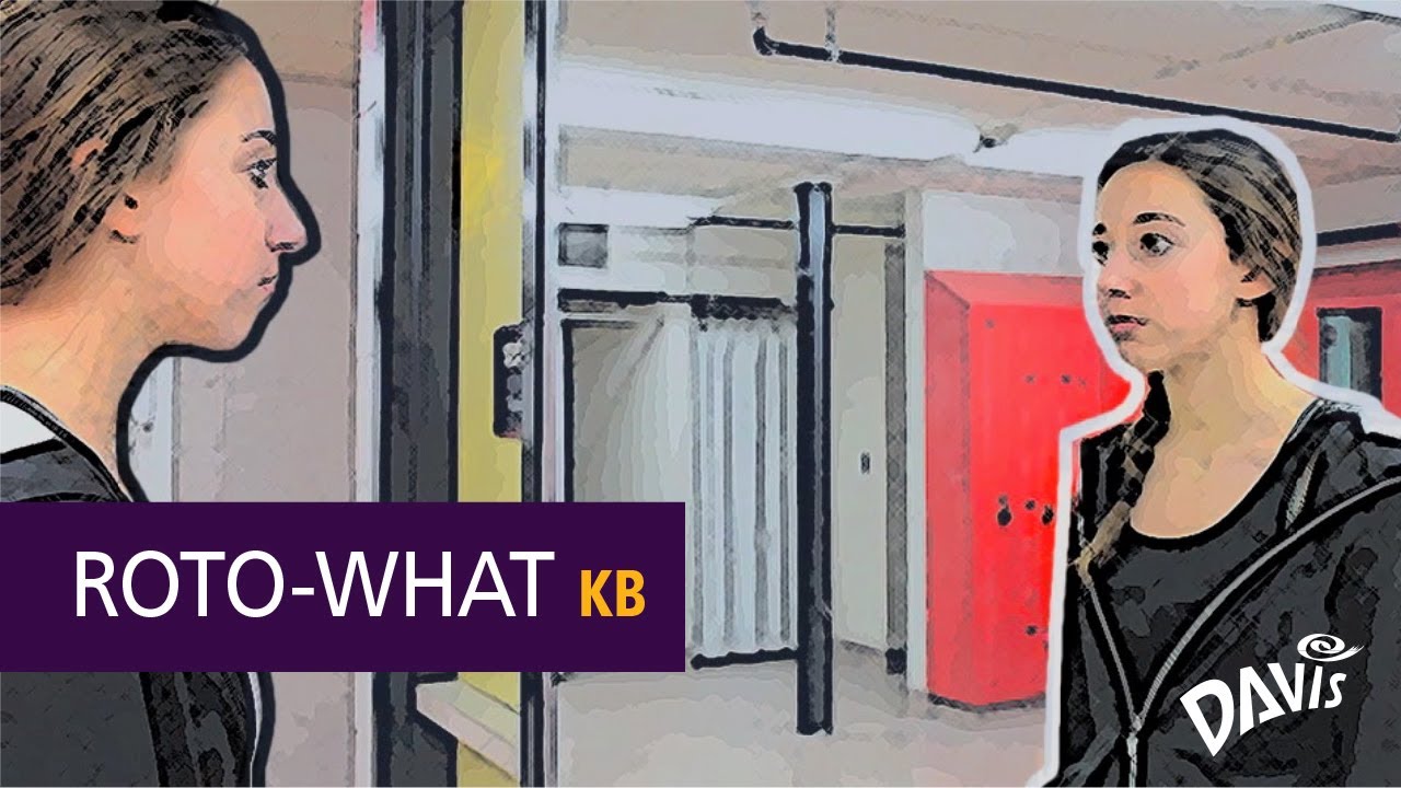 Rotoscoping Animation Technique Media Arts - YouTube