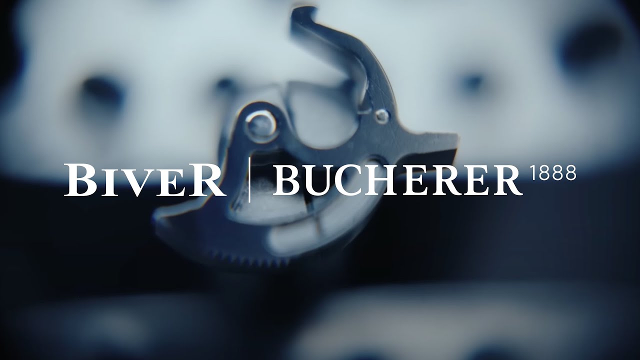 Masters At Work: Bucherer meets Jean-Claude and Pierre Biver - YouTube