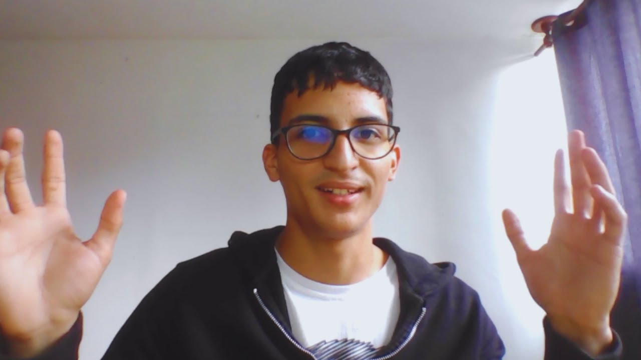 welcome to my youtube channell! - YouTube