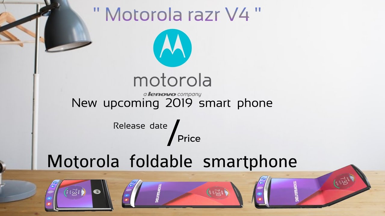 motorola razr v4 foldable smartphone relasedate and price motorola new ...