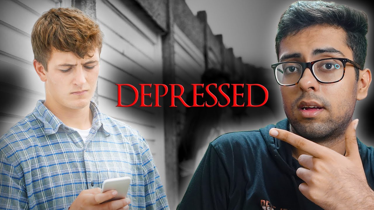 My Honest Advice to My Teenage Self! - YouTube