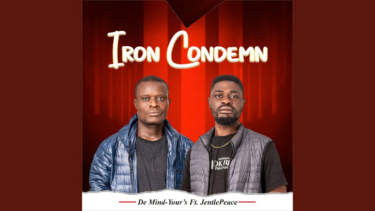 Iron Condemn - YouTube