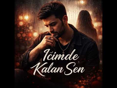 İçimde Kalan Sen | Damar Arabesk | Yürek Yakan Yeni Şarkı