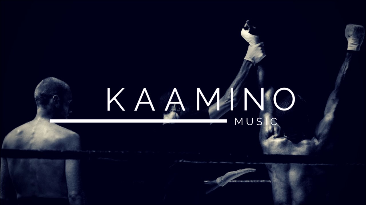 KnockHead | Hip Hop boxing instrumental - YouTube