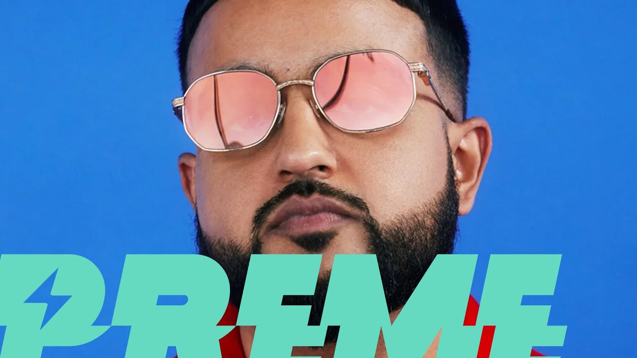 NAV talks the Death of Pop Smoke, New Album & More with Preme Magazine ...