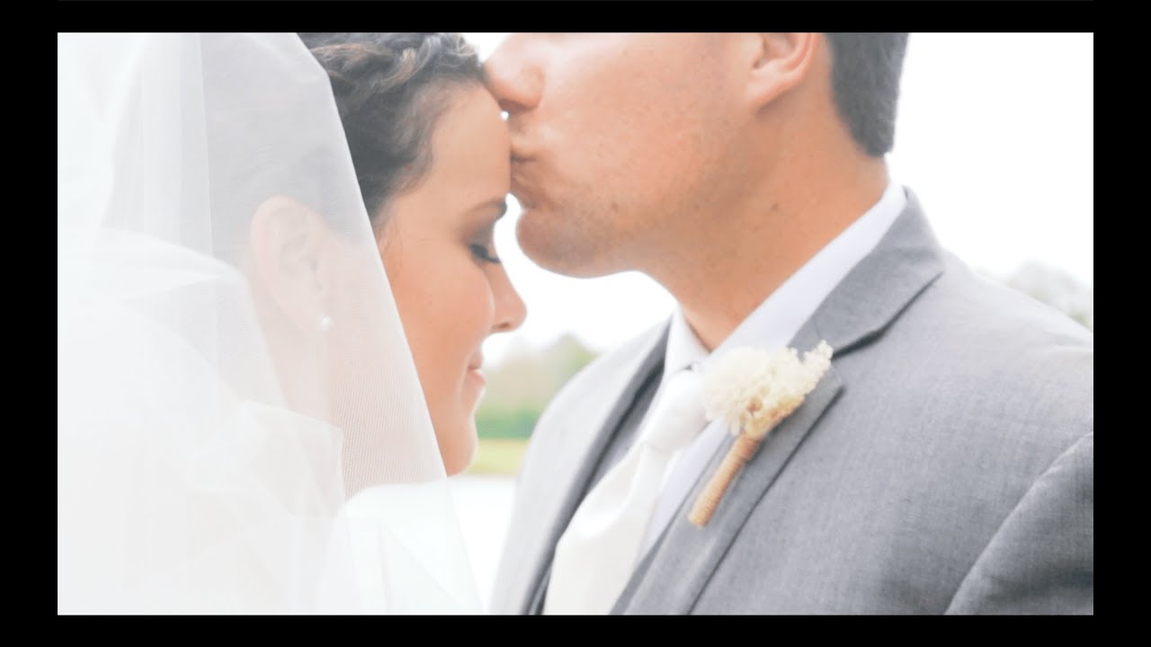 Alyson & Daniel Recap - YouTube