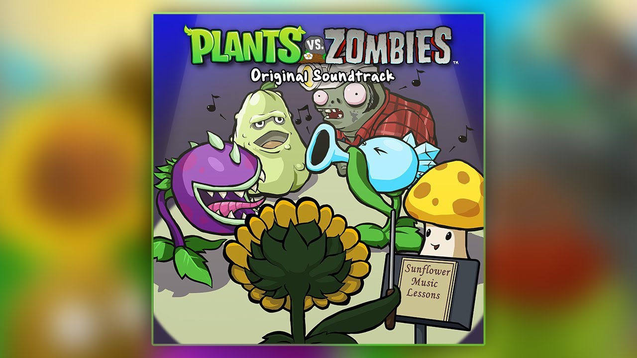 Laura Shigihara - Zombies on Your Lawn - YouTube