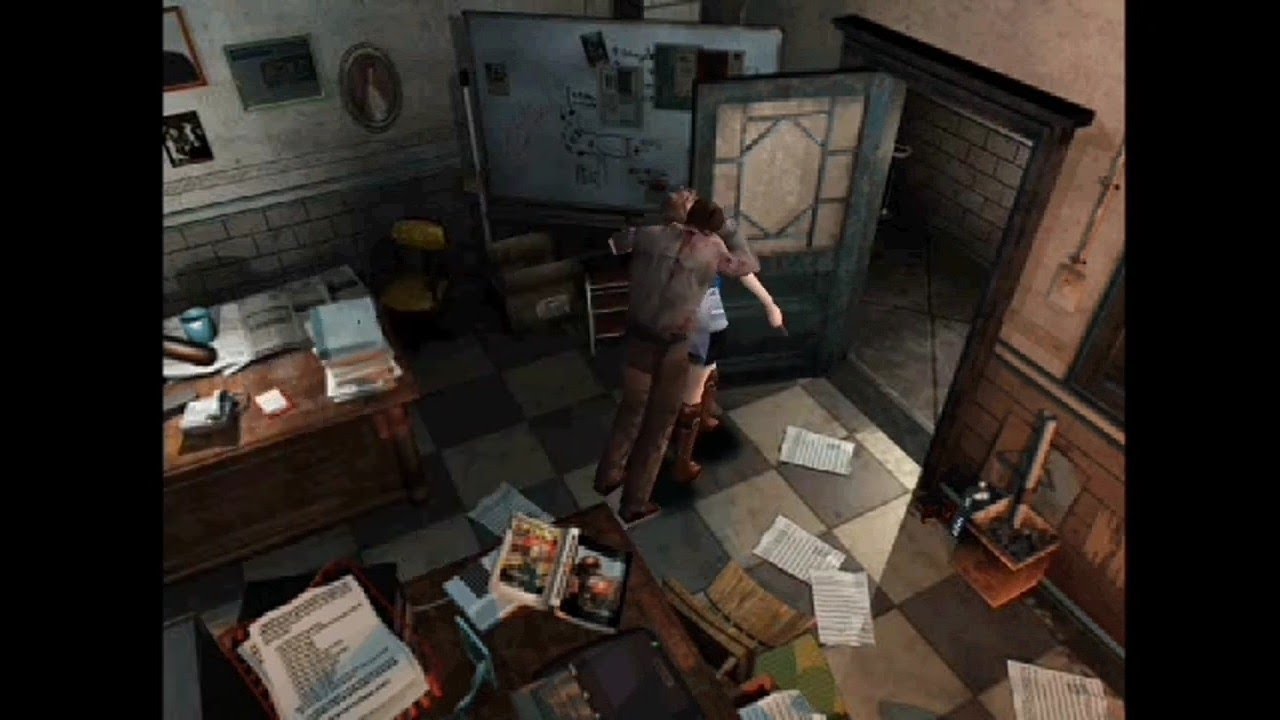 Толян Linkin Simpson играет в Resident Evil 3. Смешные моменты - YouTube