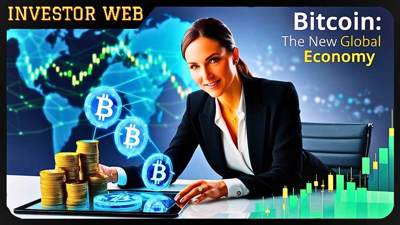 The Economics of Bitcoin - YouTube