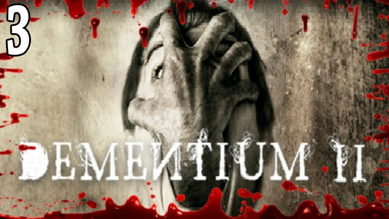 Dementium II ~ Chapter 3 - YouTube