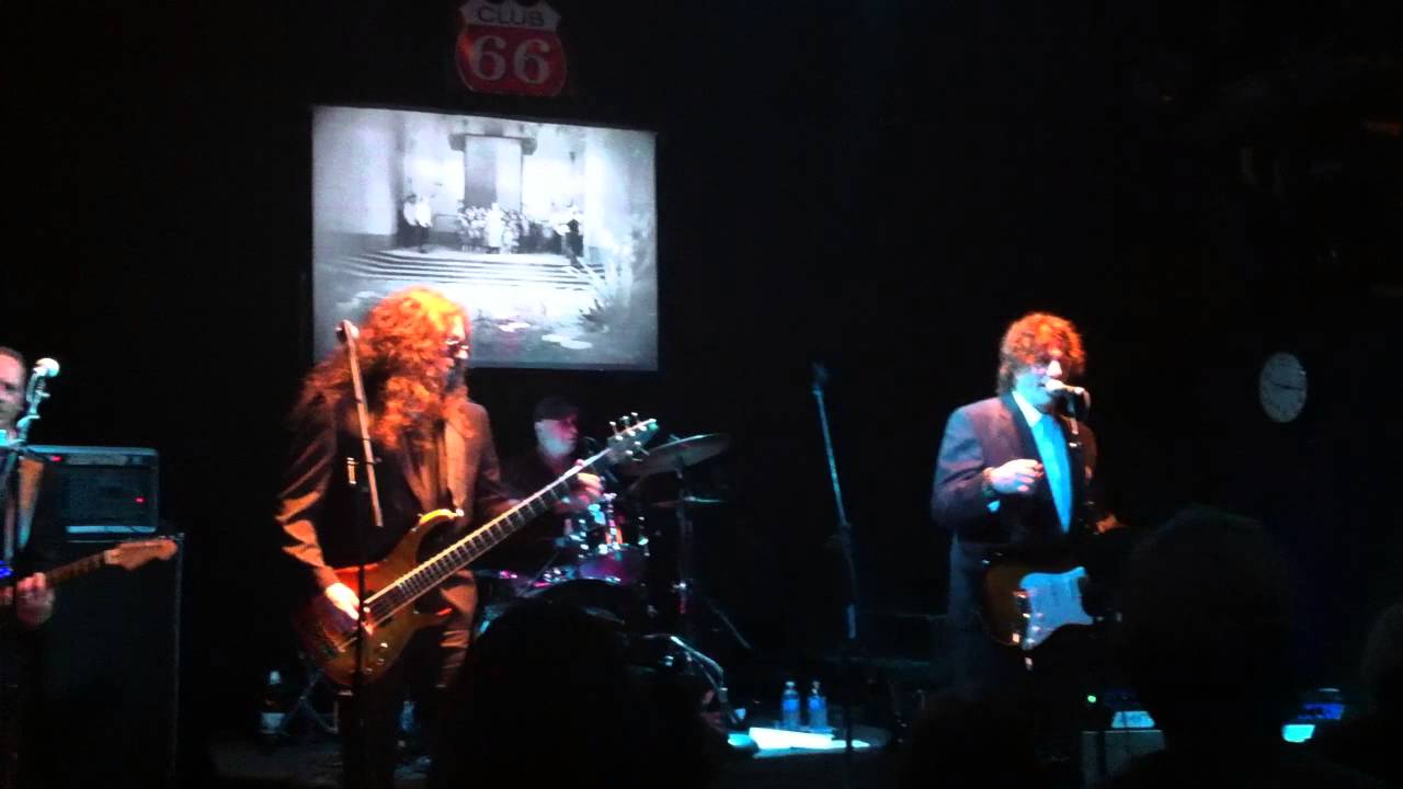 Johnny Chill at Club 66 2014. #1 - YouTube