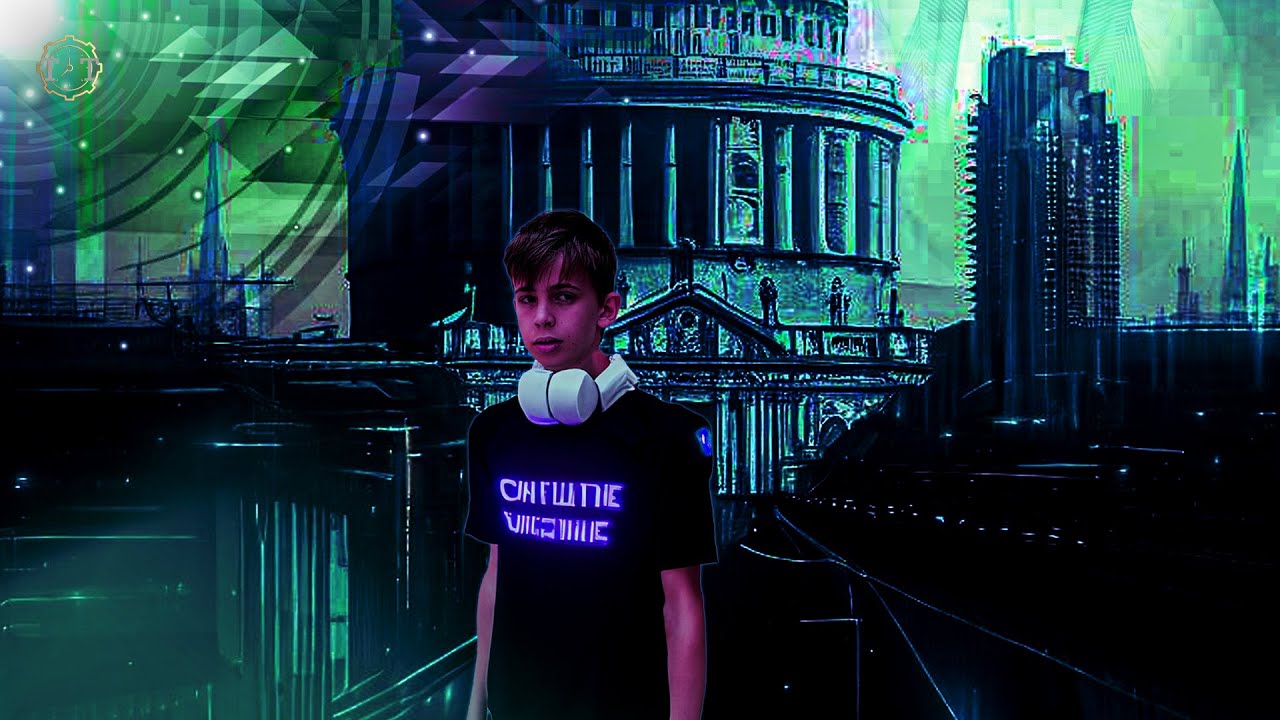 Quin: Episode 3 - The Year 3006 - YouTube