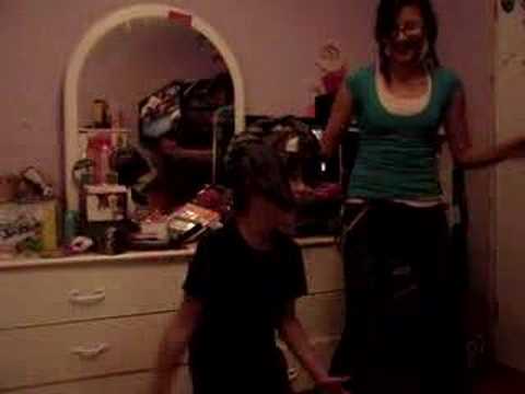 Kyle&&Taye in - Shrek 2 soundtrack - YouTube