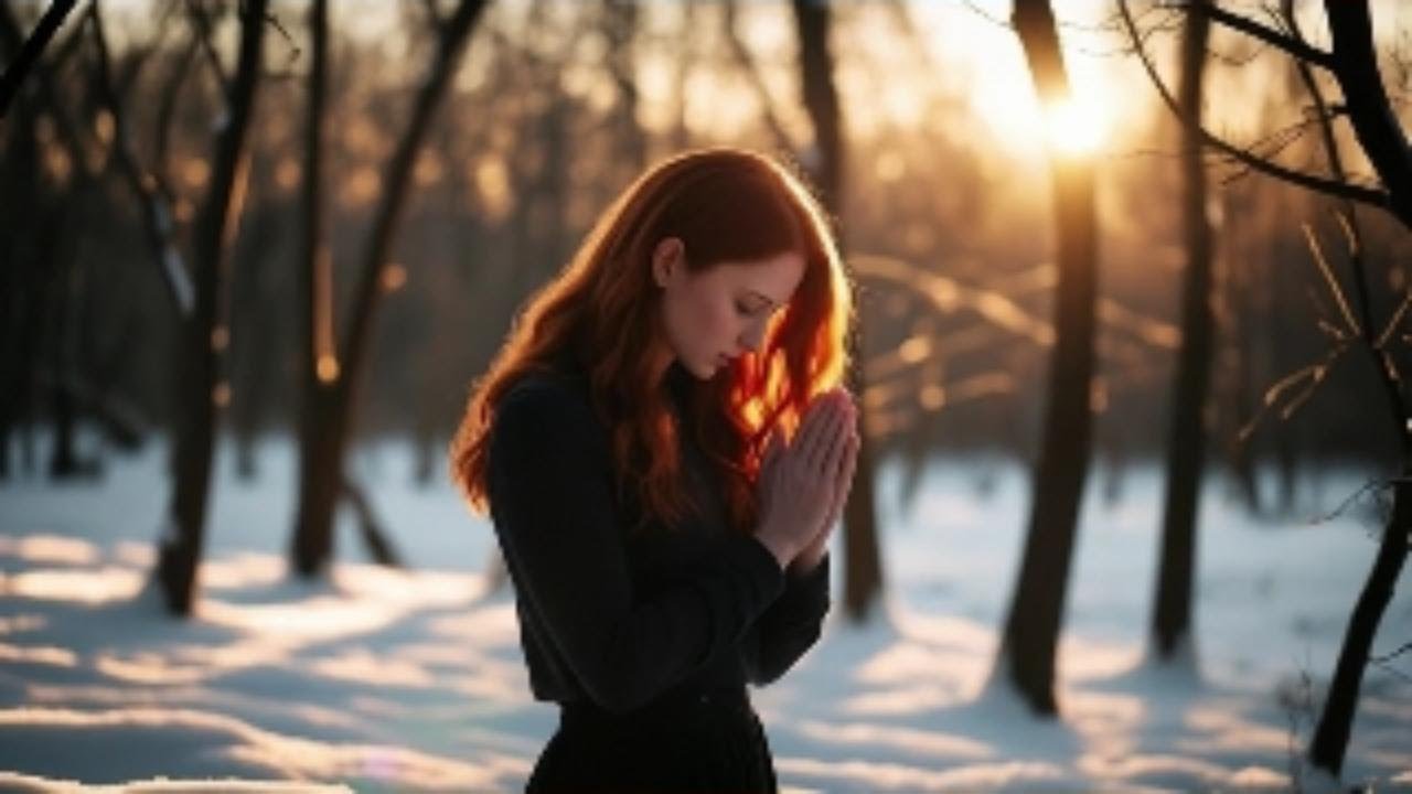 Faith in the Winter – A Christian Song for Cold Seasons of the Soul ...