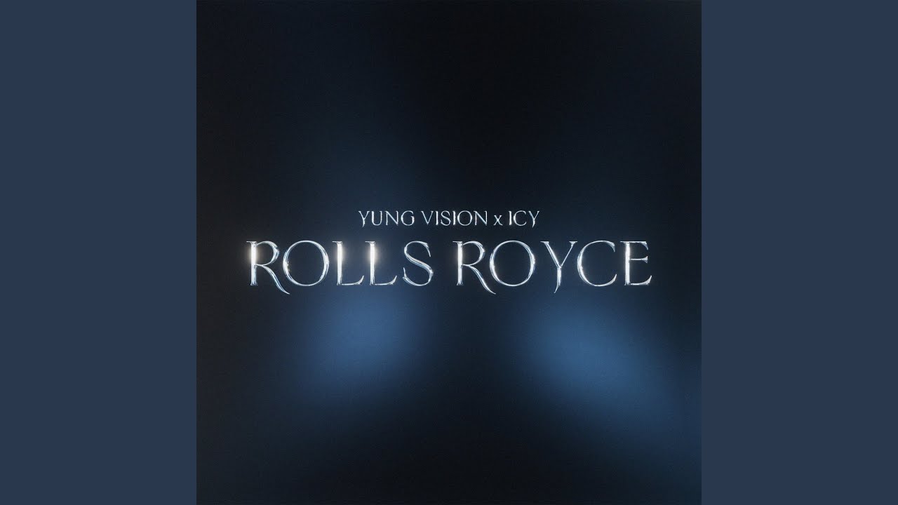 Rolls Royce - YouTube