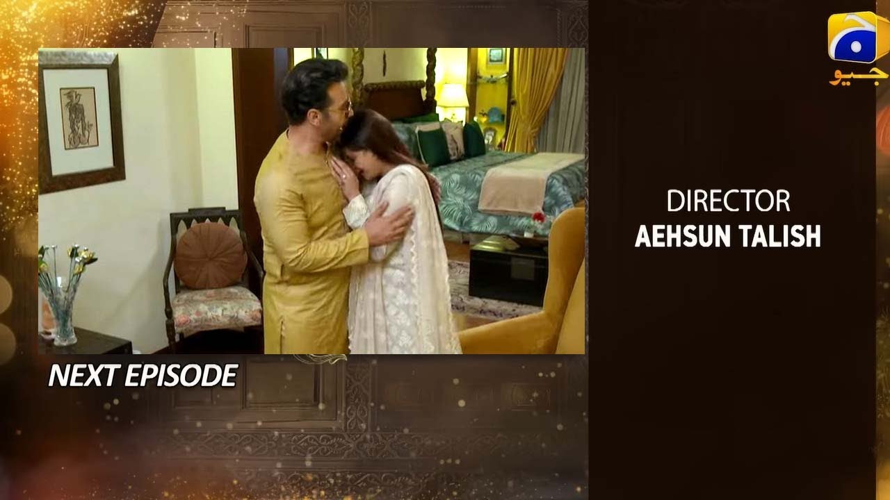 Drama Serial Farq Next Episode Teaser | Faisal Qureshi | Sehar Khan ...