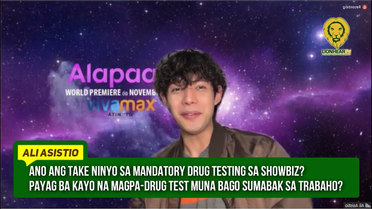 Angela Morena, Alona Navarro, Ali Asistio share thoughts on mandatory ...