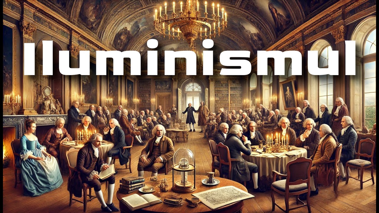 Iluminismul - YouTube